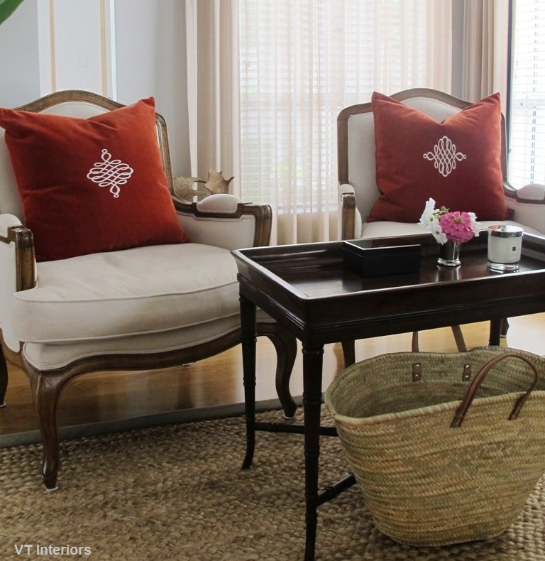 VT Interiors - Library of Inspirational Images: 2012