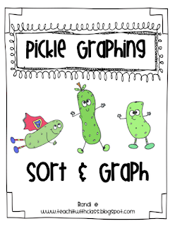 Teach it With Class: Picklicious