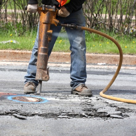Underground Utility Blog: The Significance of Underground Utility Mapping