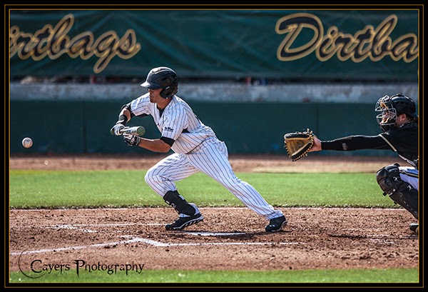 "Cayer's Sports Action Photography": Cal State Long Beach Baseball vs ...