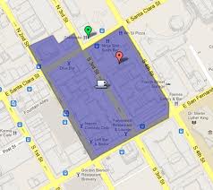 How to use geofencing to our advantage? ~ Tech Hanger