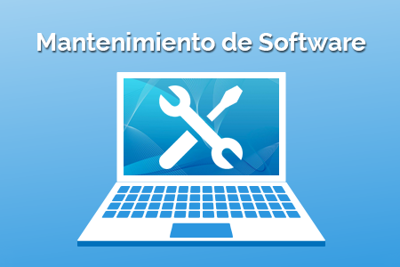 Mantenimiento de Software