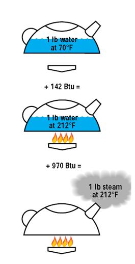 AN INTRODUCTION TO STEAM TRACING