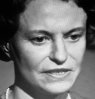 Marie Rameau: Il faudra que je me souvienne