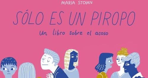 Sweet Darkness: Conoce más: "Sólo es un piropo"