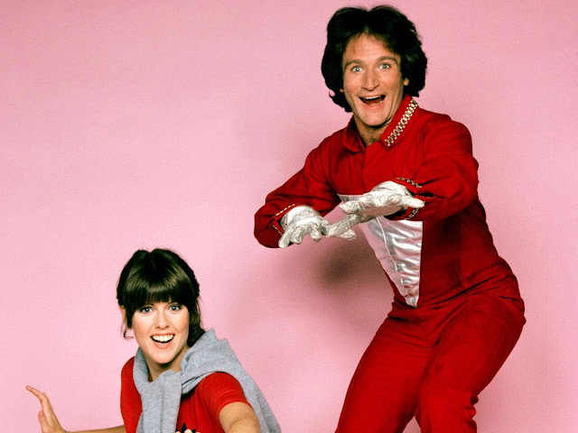 Lord of the pic: Robin Williams:5 interpretazioni