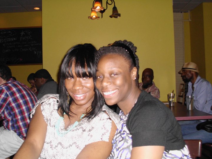 Celebrated for more than one day…. – Cia The Therapist| Felicia Edwards