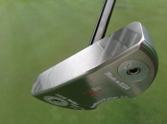Ottawa Golf Blog: SeeMore Z Series Putters Spotted at Tampa Bay ...
