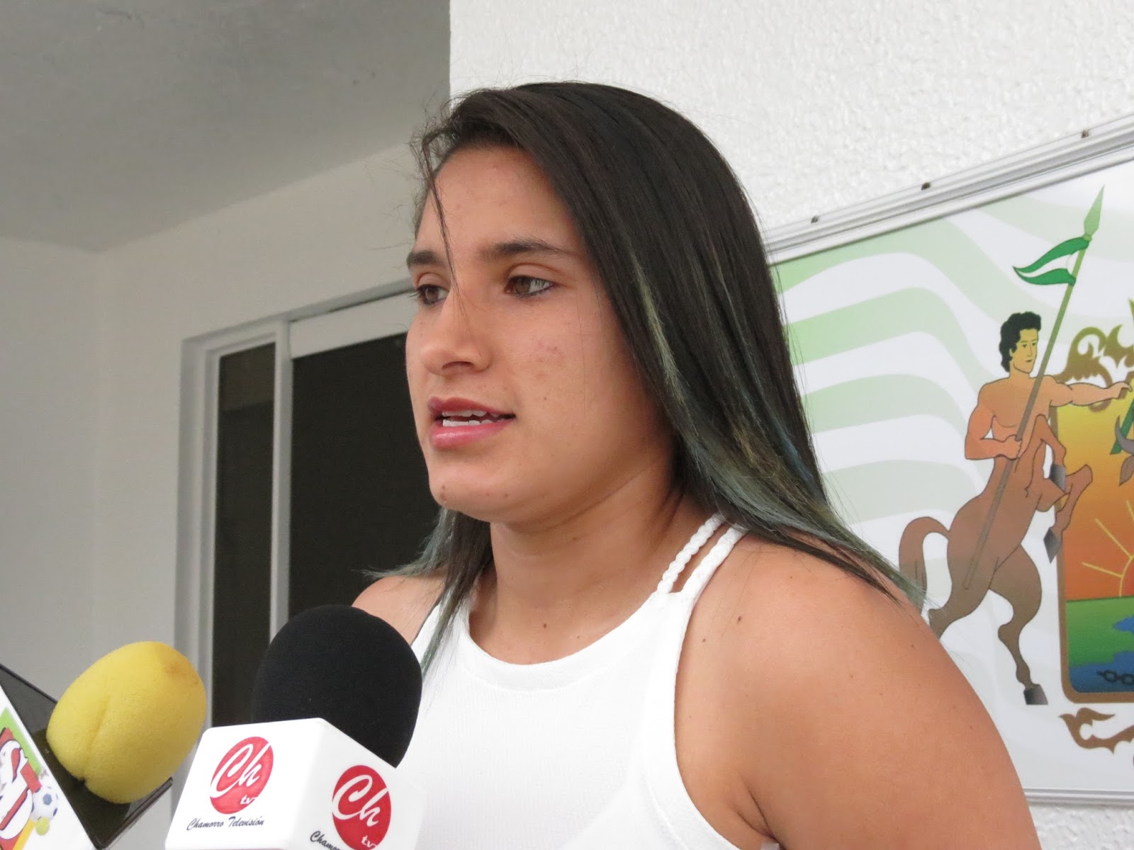 SUPERDEPORTIVO TV 34 AÑOS: PUNTOS...DEPORTIVOS...OTRA VEZ EXCLUIDA ...