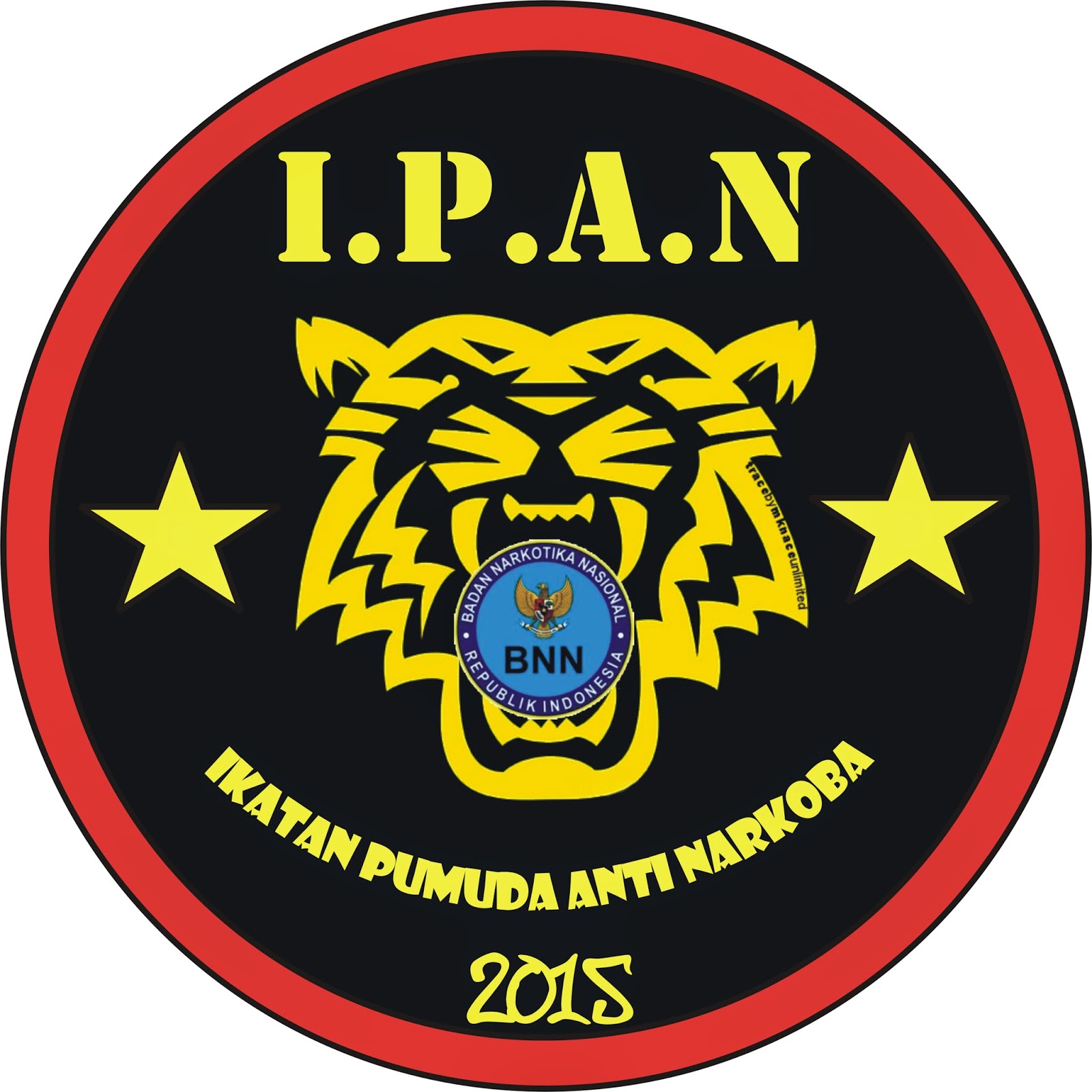 I.P.A.N (ikatan pemuda anti narkoba)