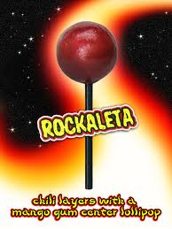 Candy Shop Rockaletas S.A