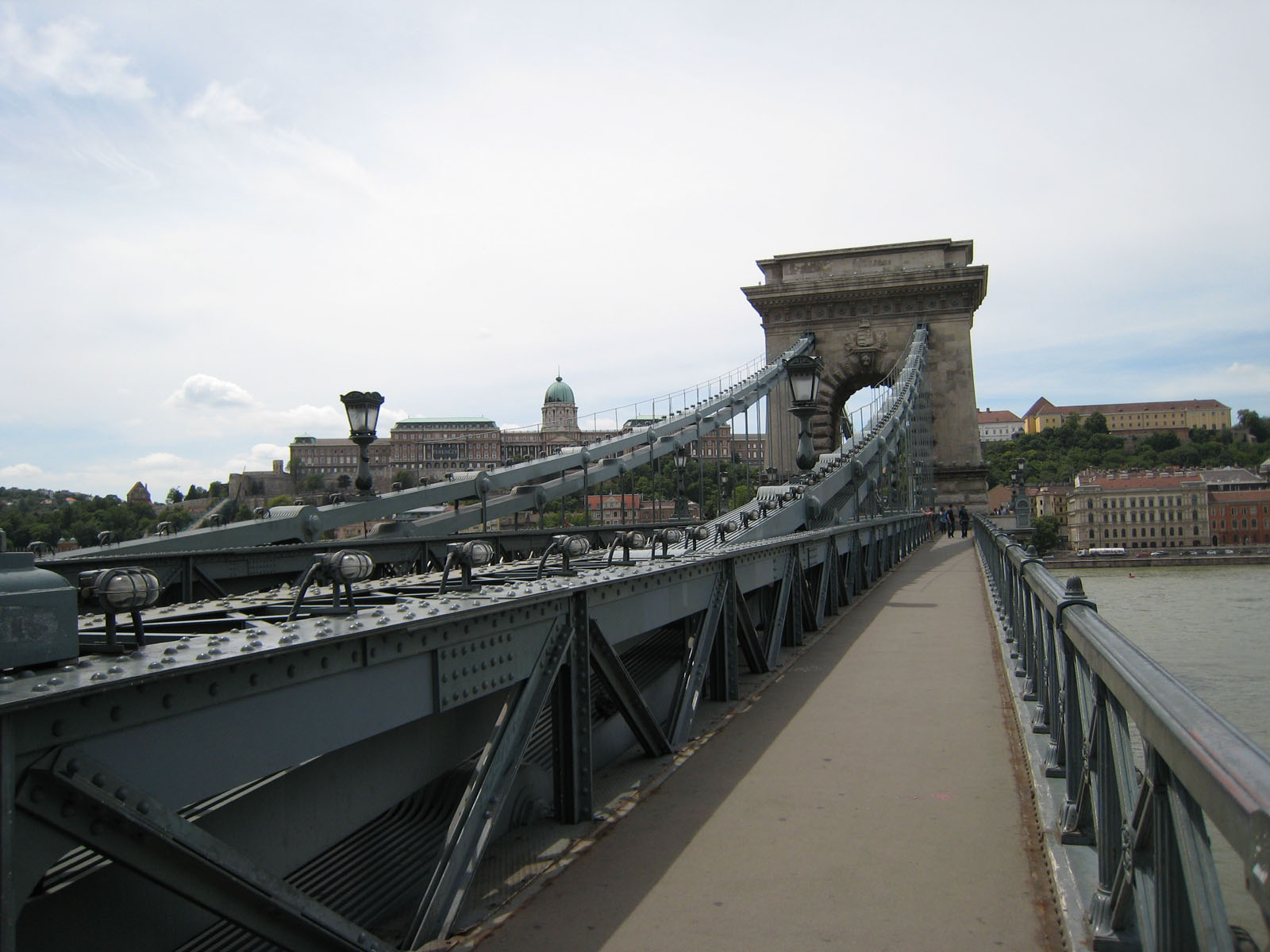 Photos et Voyages: Hongrie - Hungary - Budapest
