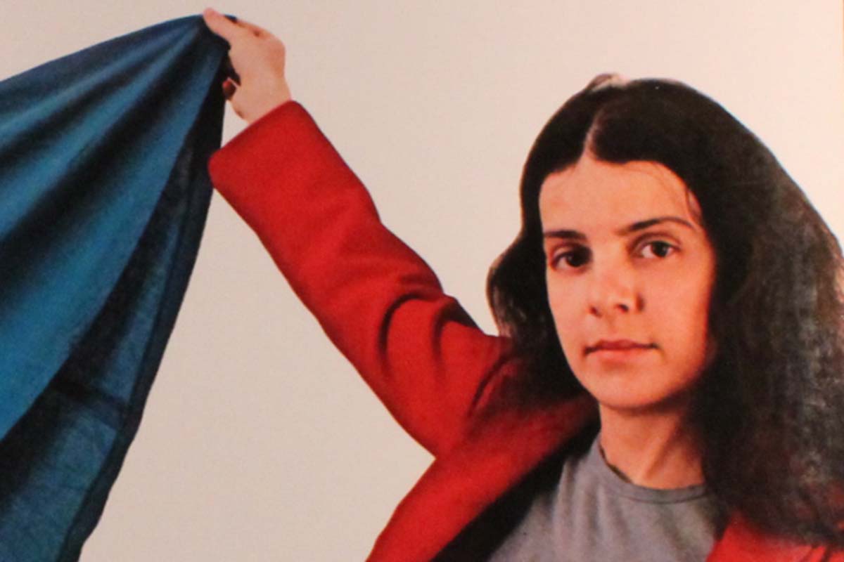 37th Dream/ Rumors of Peace (Continued): Remembering Maggie Roche (1951 ...