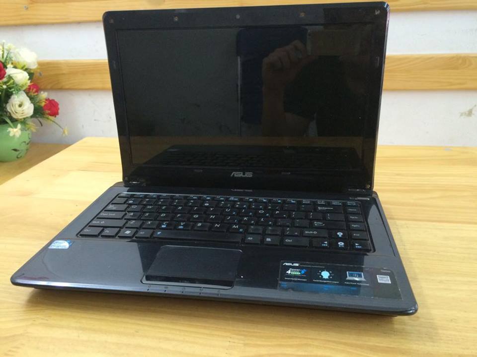 Laptop cũ Asus A42F,pentium P6200,2GB,500gb máy đẹp - Mua bán linh kiện ...