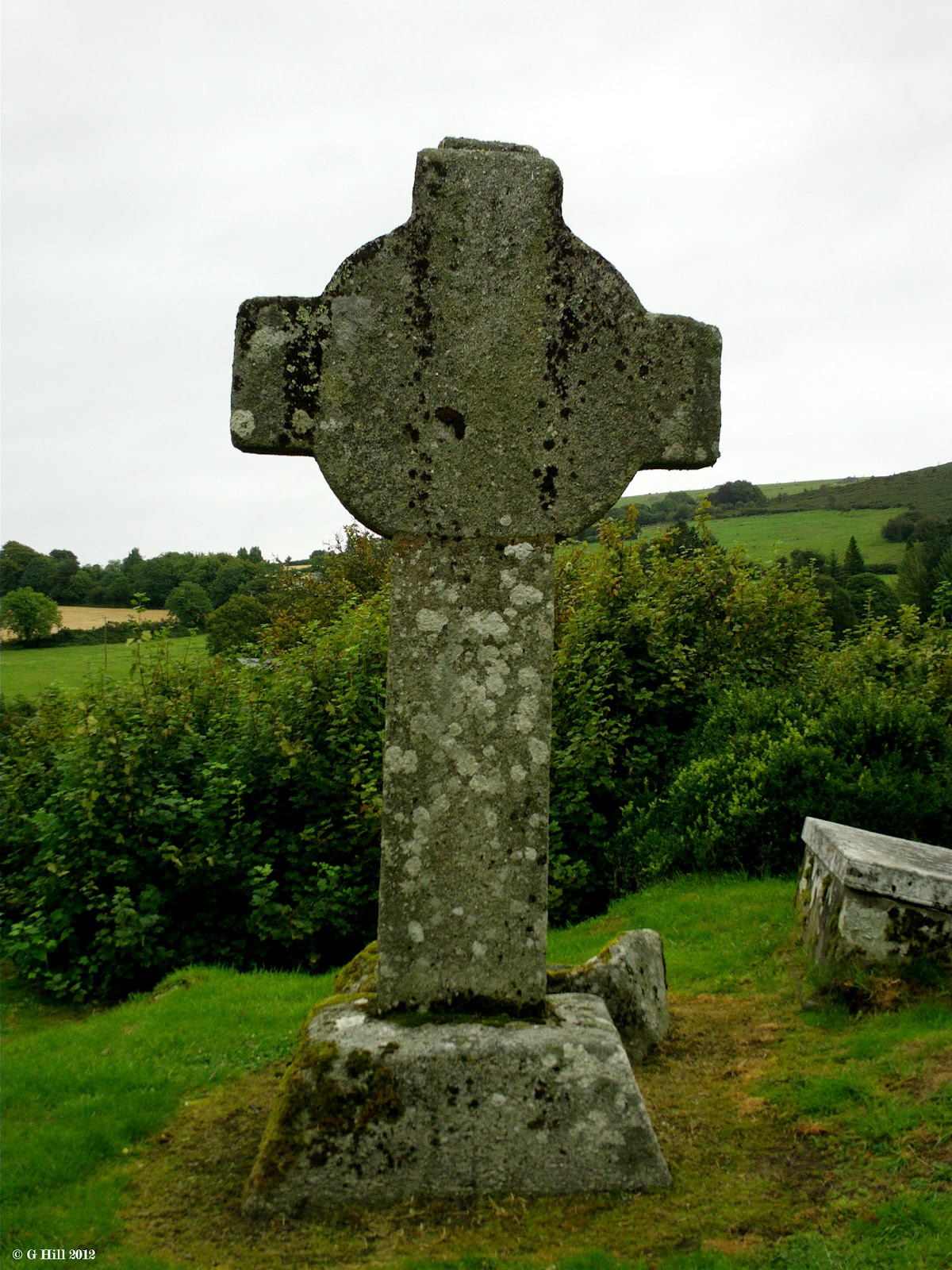 Ireland In Ruins: October 2012