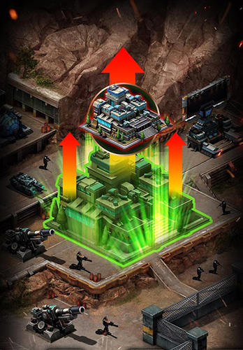 Ngway Zin Moe: Empire strike: Modern warlords