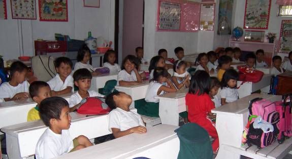 School Desks: Why Changes in Education Need to Be Conservative