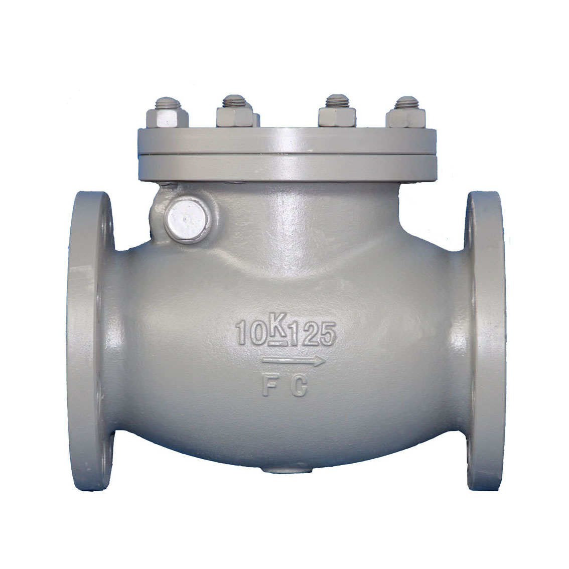 Marine Valves