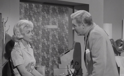 Caftan Woman: THE TV SIDEKICK BLOGATHON: Della Street and Paul Drake of ...