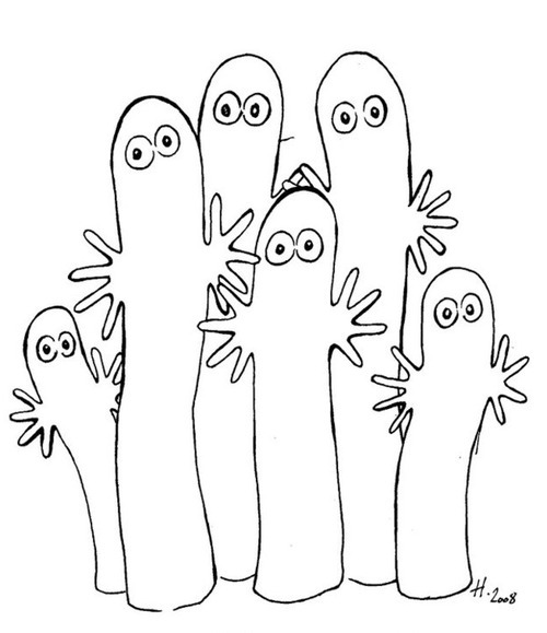 Stonehenge and the Ice Age: Hattifnattar in Norway