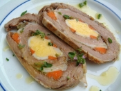 Yanqui Mike: Know your Argentine Beef Cuts: Matambre