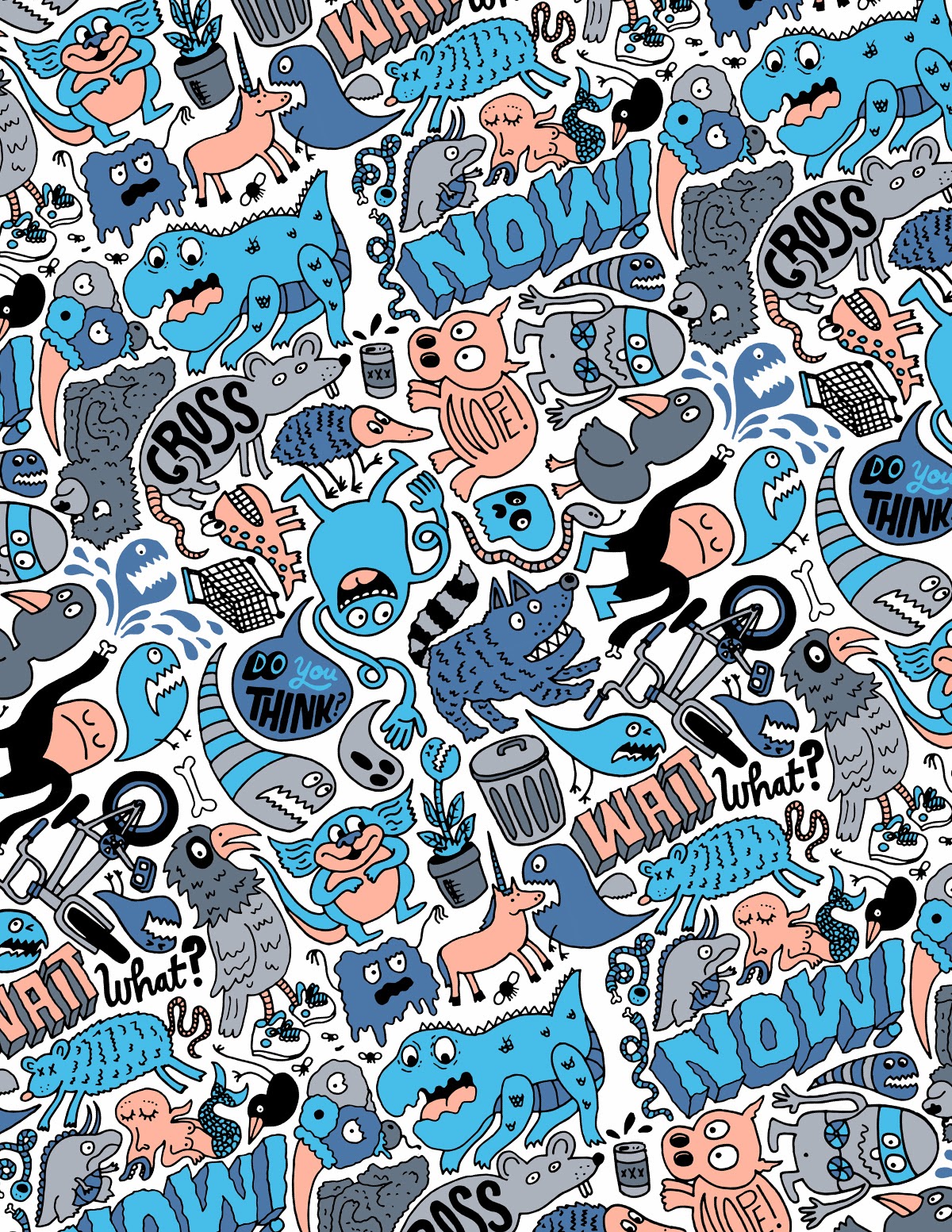 Creativity Journal: Week 3