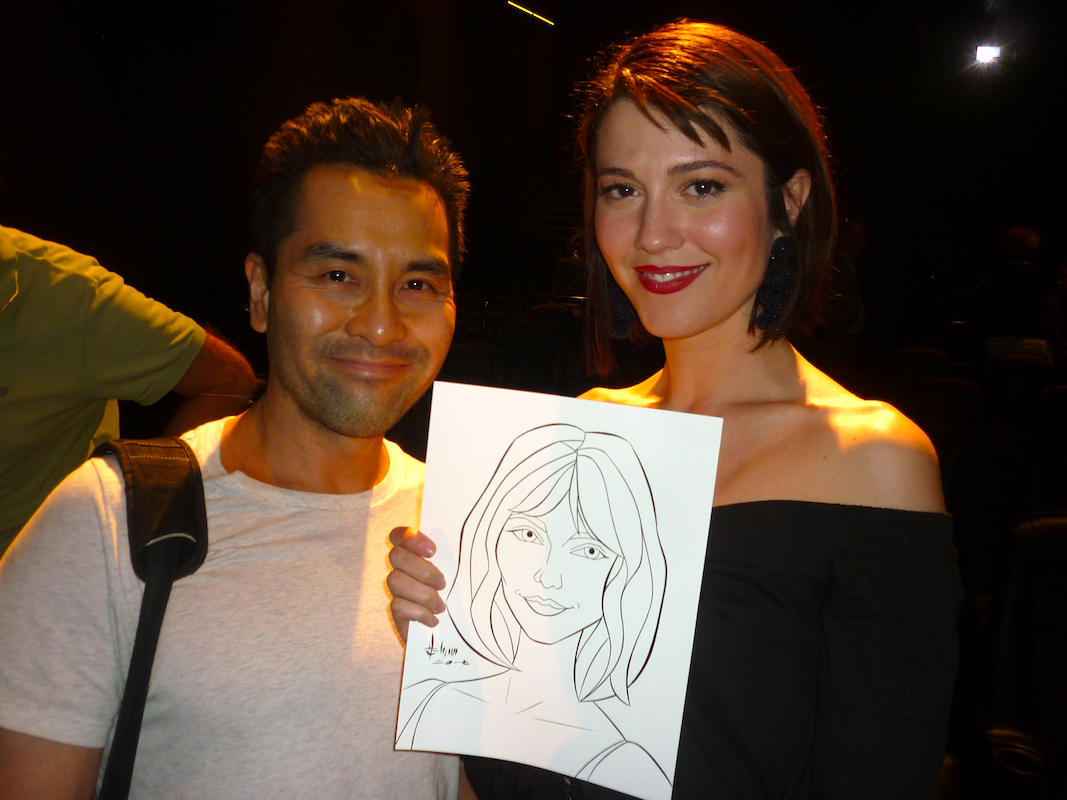 The Wonderful World of Shum: 2018 Howard M. Shum Awards