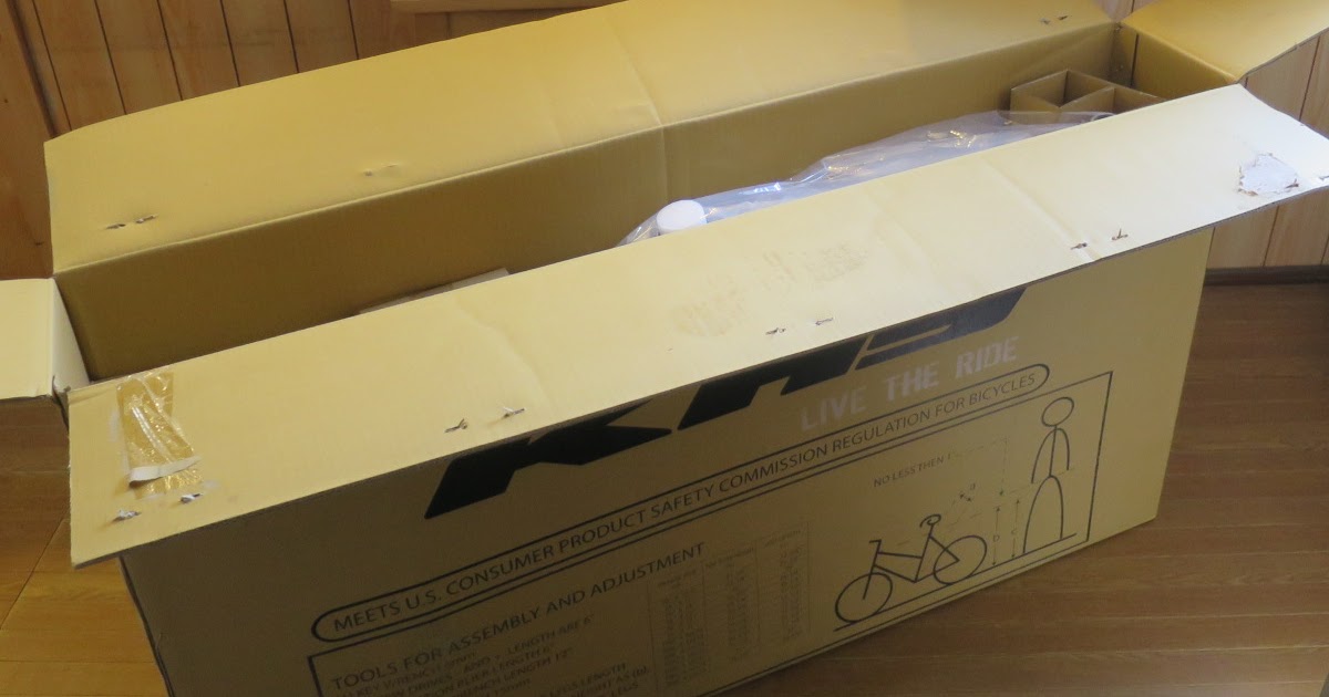 DRAISINE | Order｜Mさま｜KHS P-20R