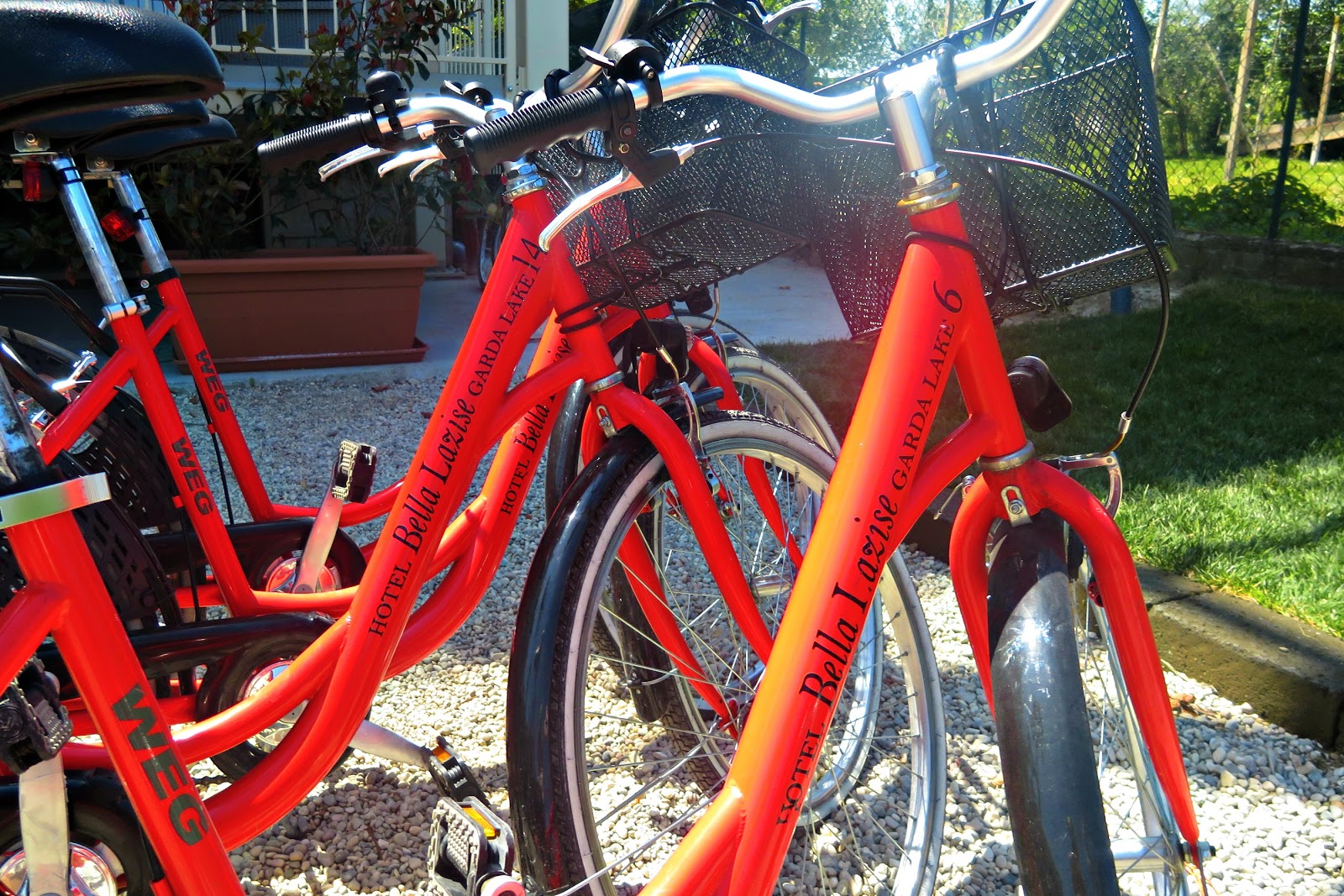 Lake Garda holiday activities - Tales of Annie Bean | Travel, Fitness ...