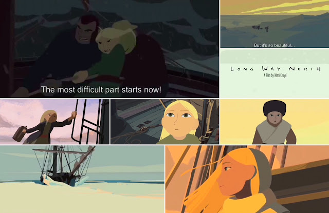 The Grey Traveler's Inn