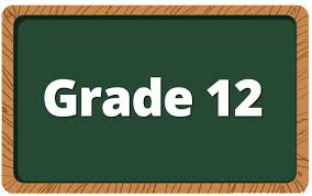 12th Grade Resources | TJ Homeschooling