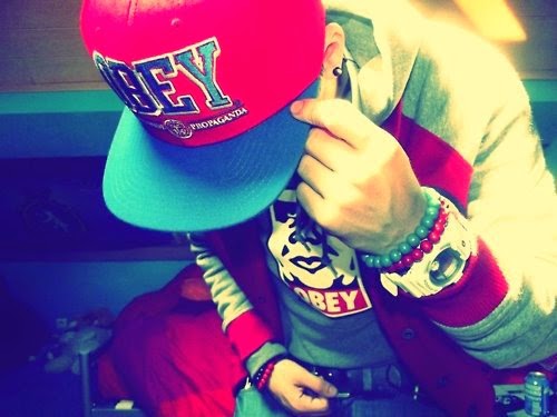 Swagger Inc.: Swagger Boy - Swagger Inc.