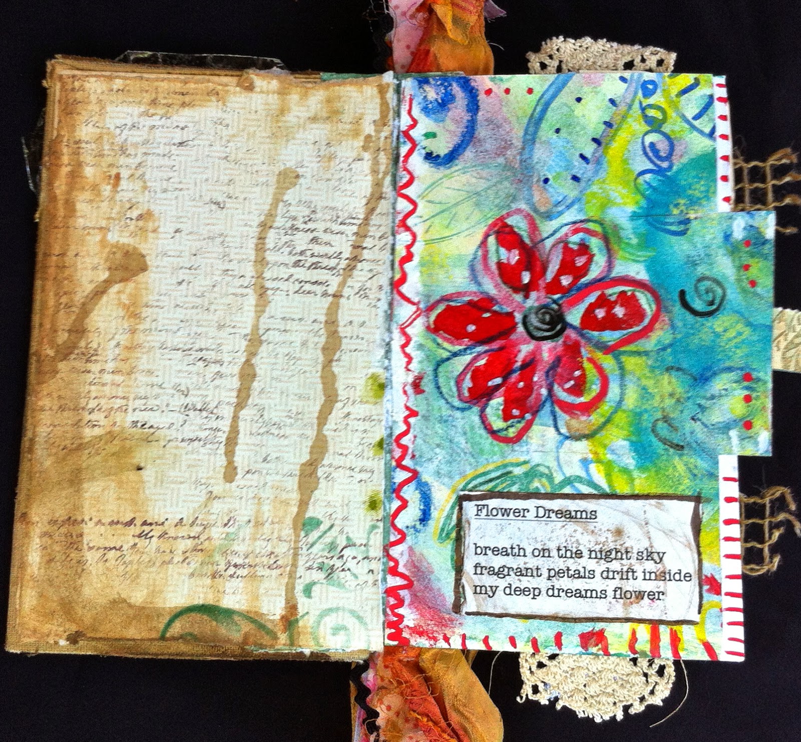 Judge this book by the cover