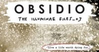 Resenha #337: Obsidio - Amie Kaufman & Jay Kristoff (Knopf Books For ...