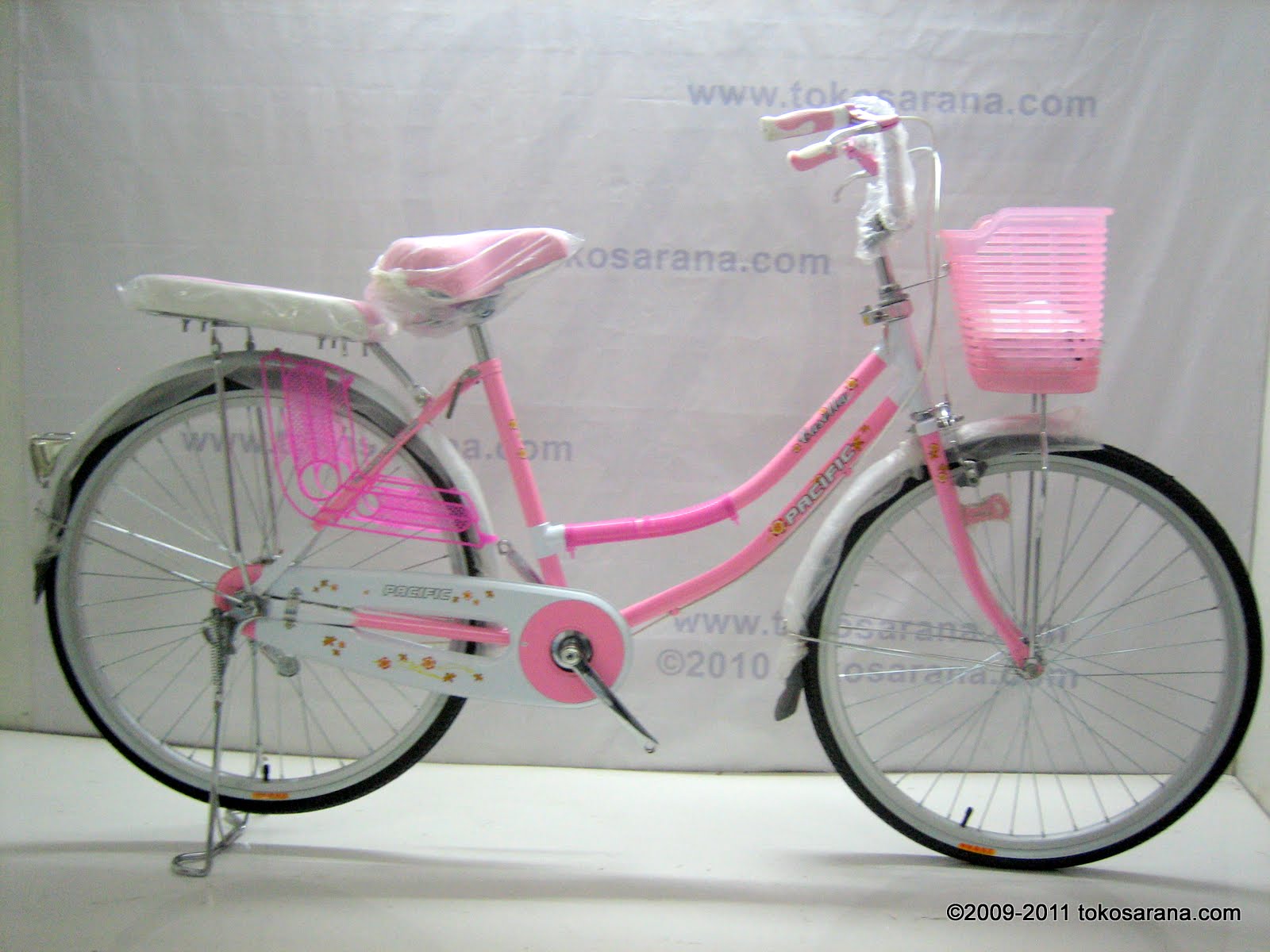 Sepeda Mini Pacific Casella 26 Inci ~ News Untuk Anak Anda