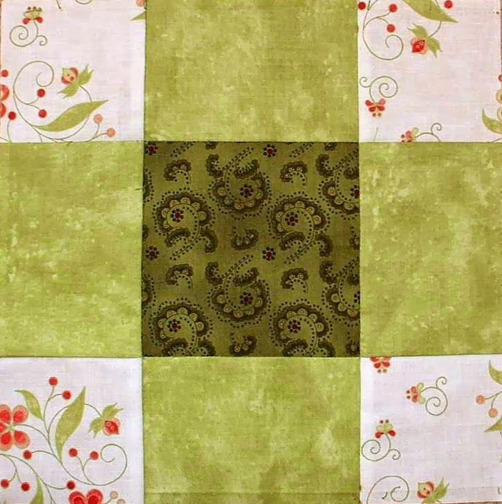 The Patchsmith: October 2013