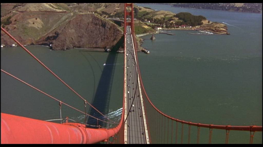 Elokuvahömppää: Homeward Bound II: Lost in San Francisco