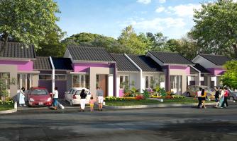 Perumahan Citra Raya