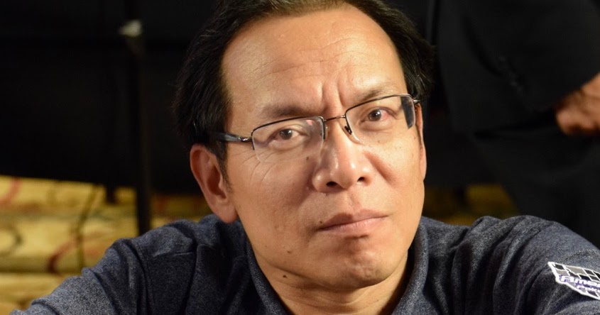 Henry Zou - 9th Place - $4,711