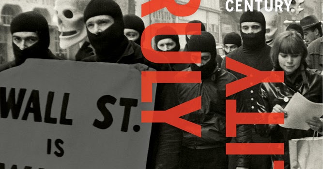 The Page 99 Test: Andrew Cornell's "Unruly Equality"