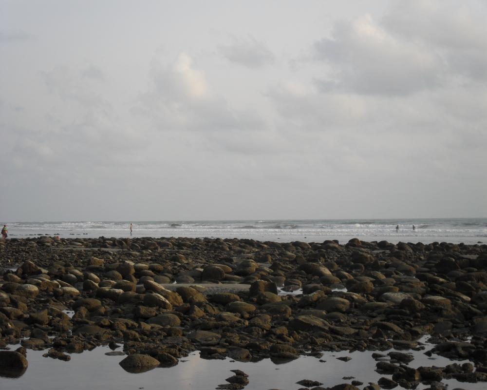 AMAZING BANGLADESH: INANI BEACH