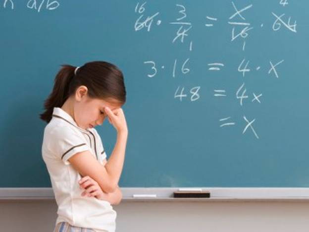 INTERVENCION PSICOEDUCATIVA : Discalculia