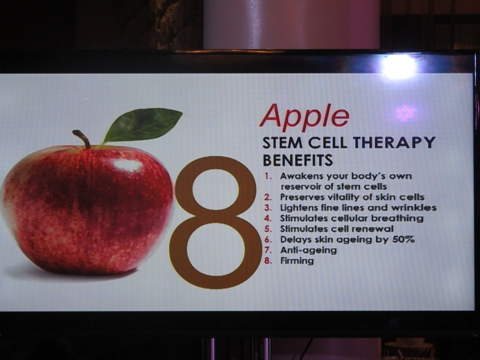 Avon's Maine Attraction!♥ - ARTSY FARTSY AVA