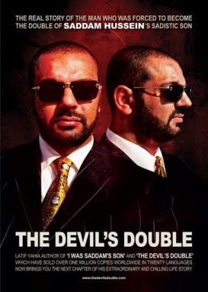 SNEAK PEEK : "The Devil's Double": Sex, Power, Too Much Money