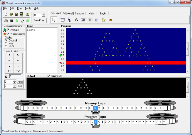Beer Circuits And K9s Esoteric Programming Languages