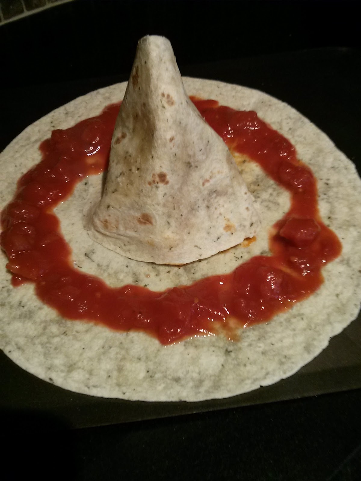 Mexican hats for Cinco de Mayo - This day I love.......