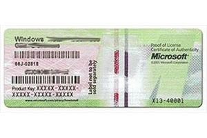 Como Saber se seu Windows e oem ? | Hardware.com.br