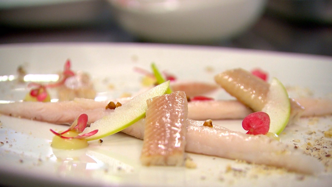 Passion épicurienne