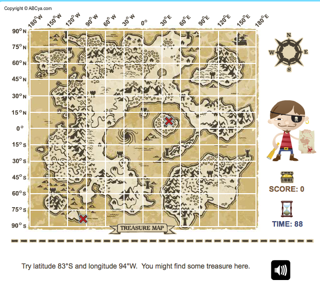 Dragon's Den Curriculum: Maps! Videos, Freebies and More!