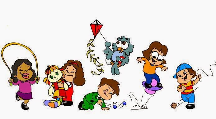 O Brincar na Educação Infantil: A Importância do Brincar na Educação ...